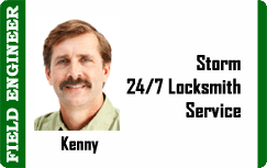 Custom id badge templates